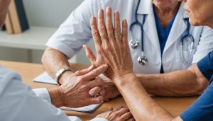 Qu’est-ce qu’un rhumatologue et quand le consulter ? – Vitalite facile